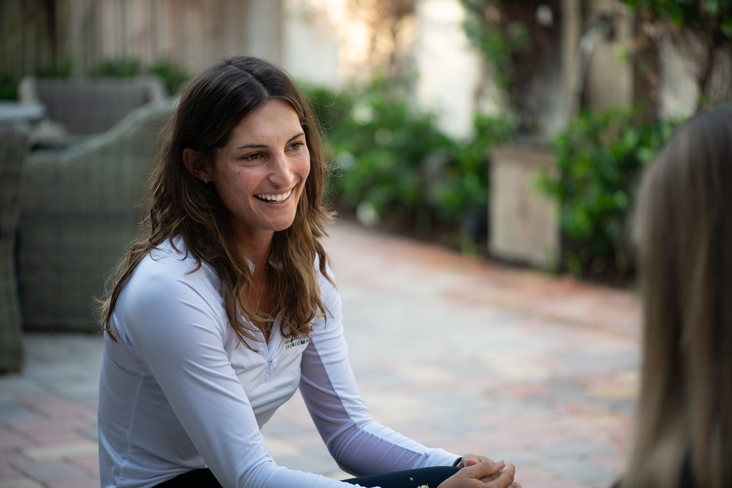 A Rider’s Closet: At Home with Carly Anthony – NOËLLE FLOYD