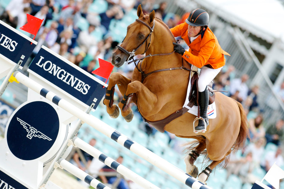 Full Team List announced for Furusiyya Nations Cup in Rotterdam ...