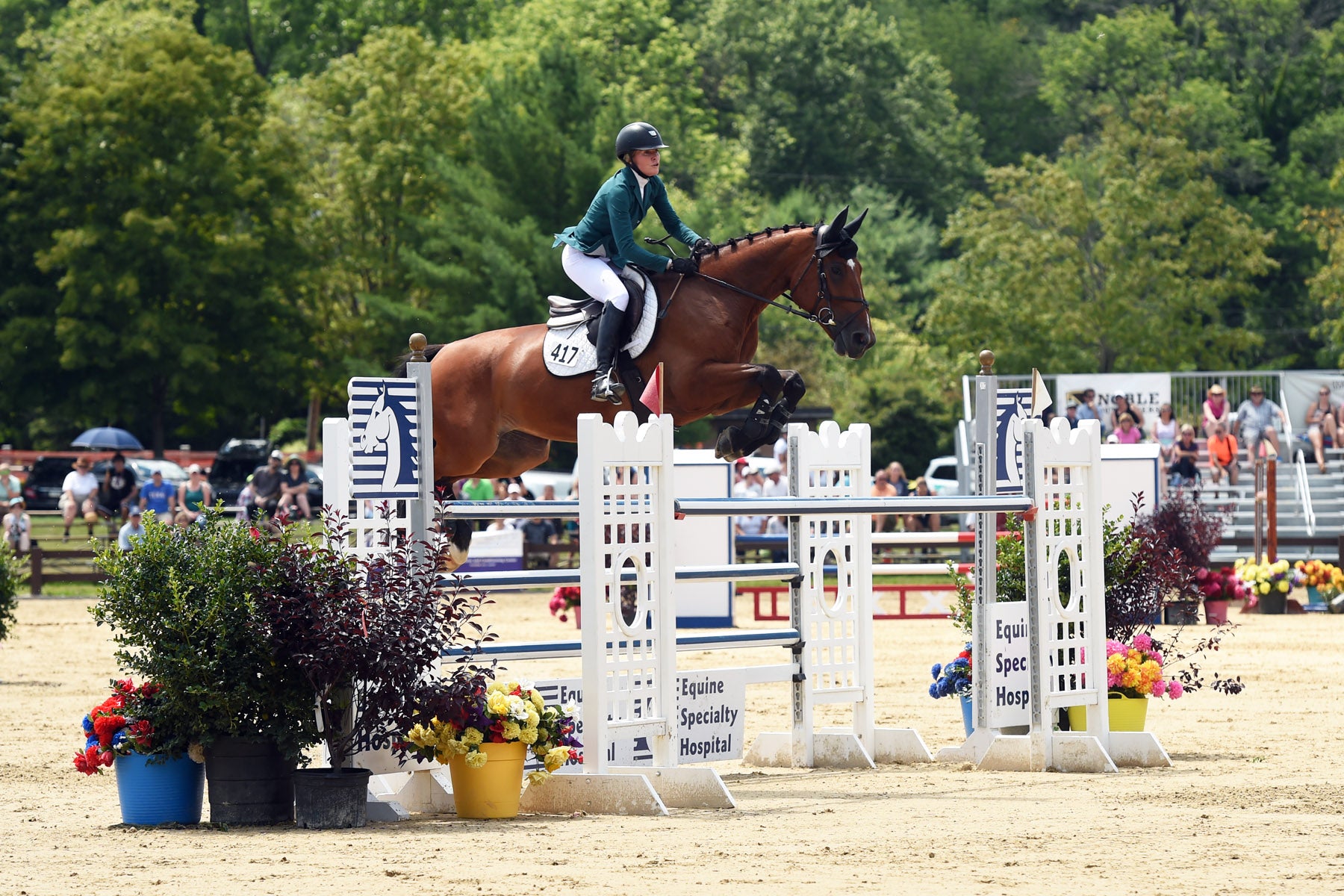 Age Is Just a Number: Teri Kessler On Winning Her First Grand Prix at ...